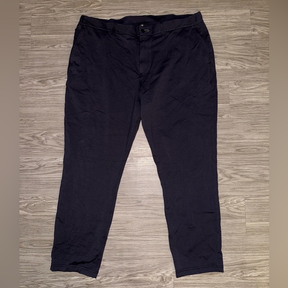 Public Rec | Pants | Public Rec Pants Mens Sz 4x30 Black All Day Career ...